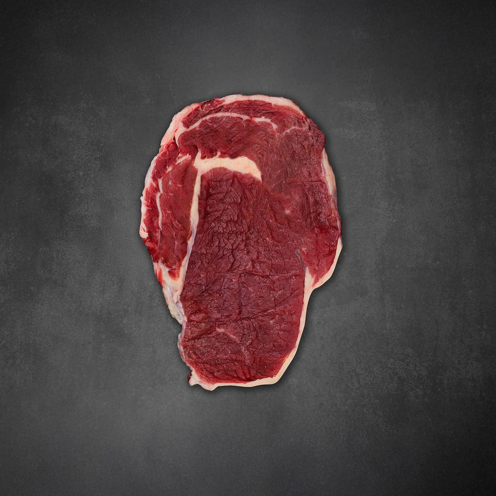 Bison Rib Eye Steak – Saftig & aromatisch für Ihr BBQ | Eurobison ...
