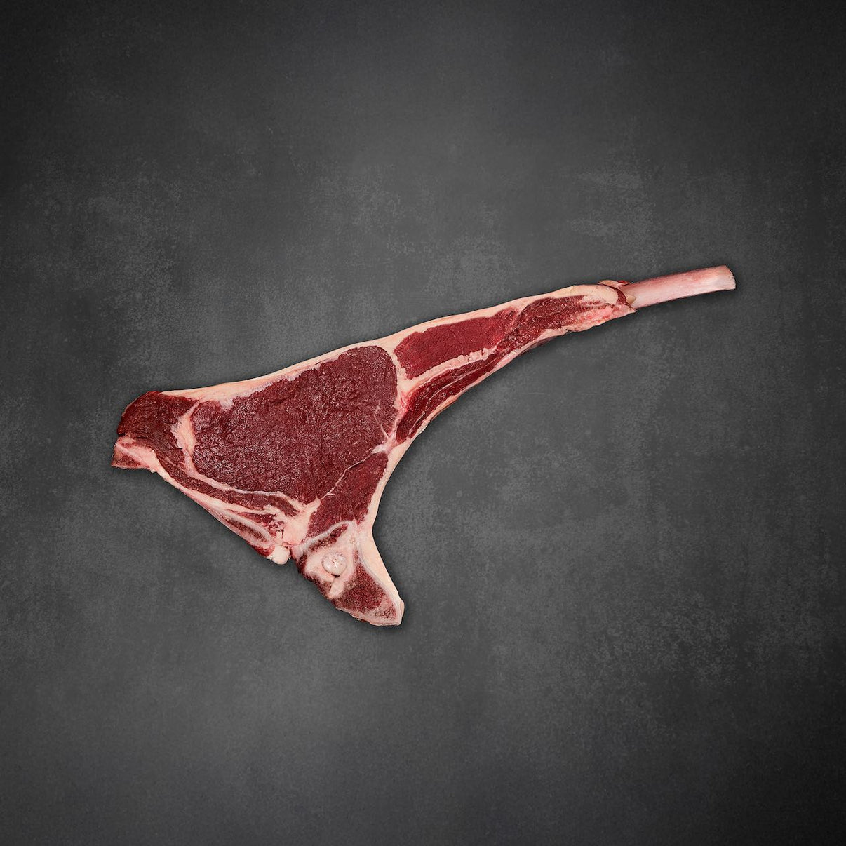 Bison Tomahawk Steak – XXL Steak Enjoyment from the Grill | Premium ...